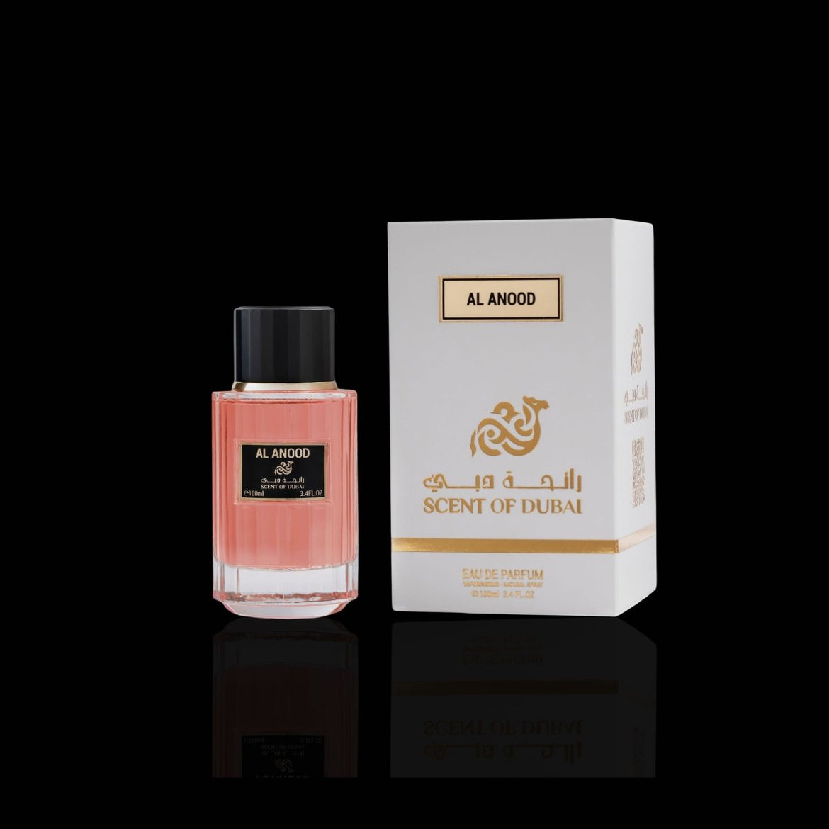 Women – Scent Of Dubai
